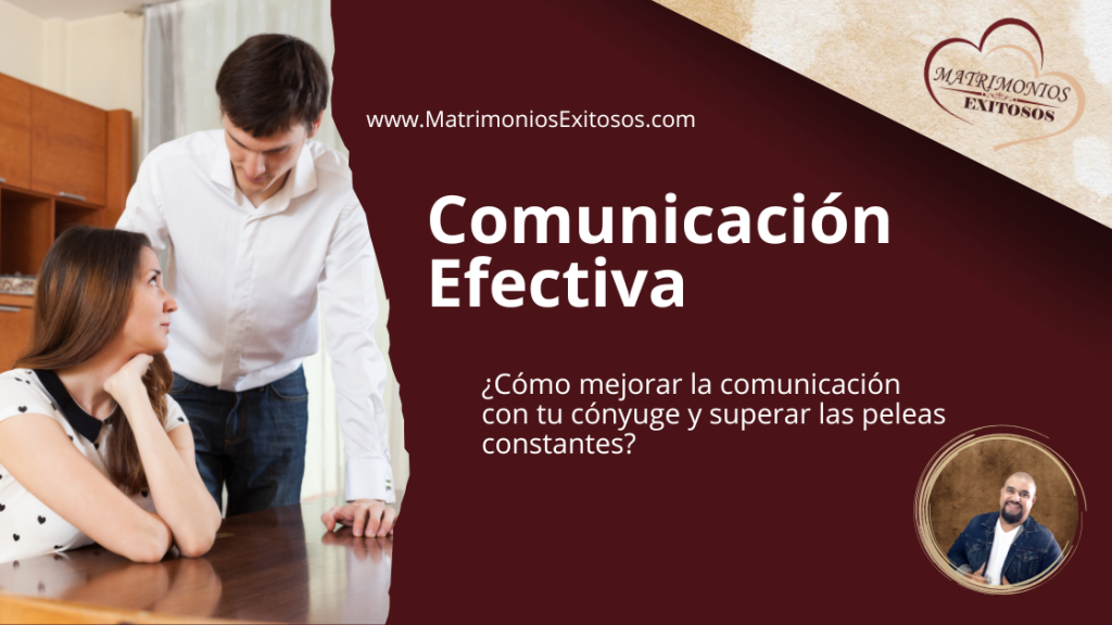 Comunicación efectiva